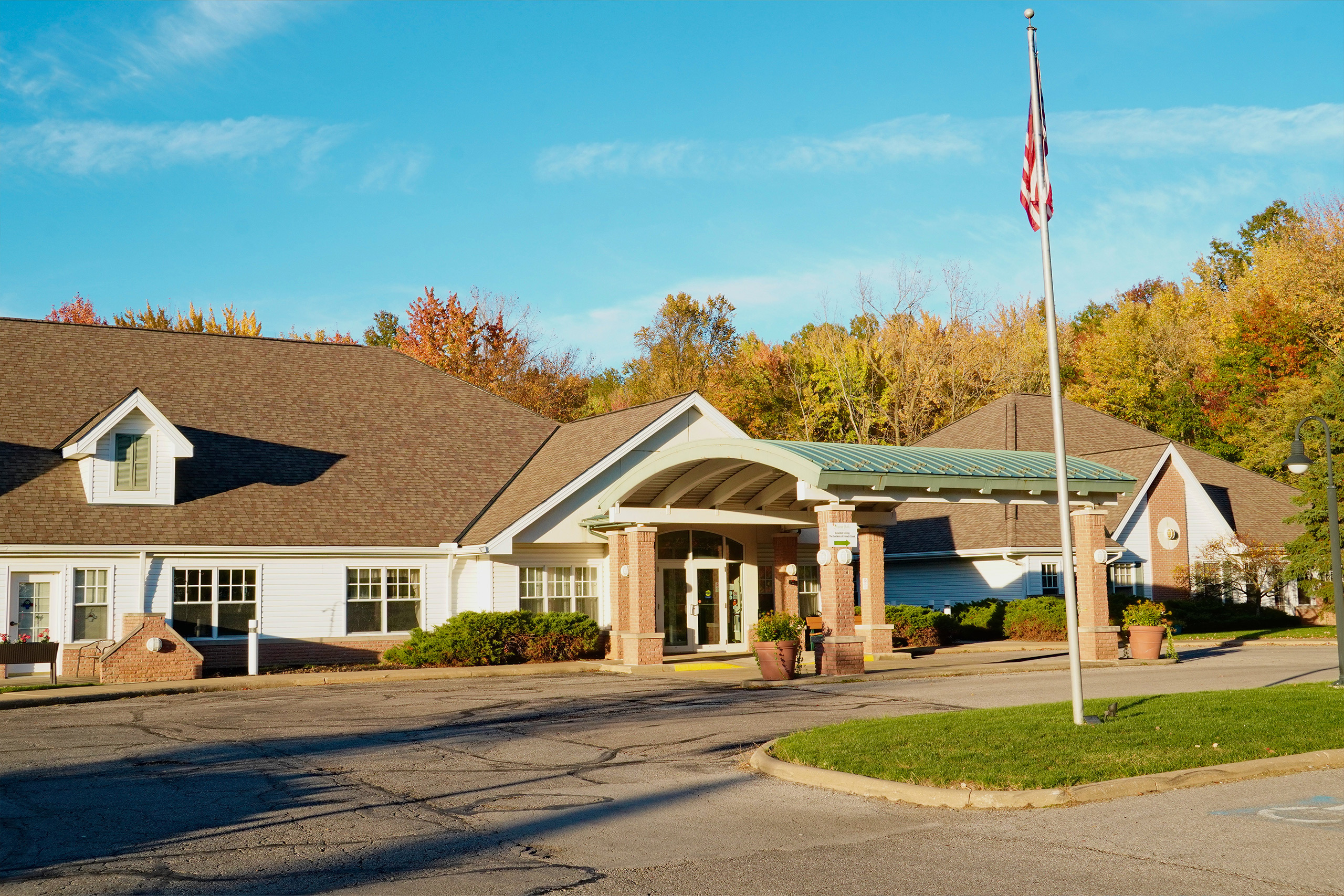 Contact Avon Oaks | Phone Number & Location in Avon, OH
